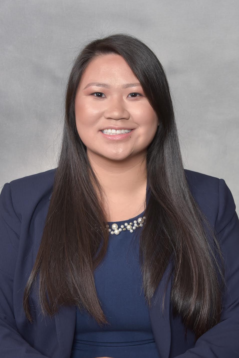 Senior Spotlight: Christine Lim, Incoming Financial Product Sales ...
