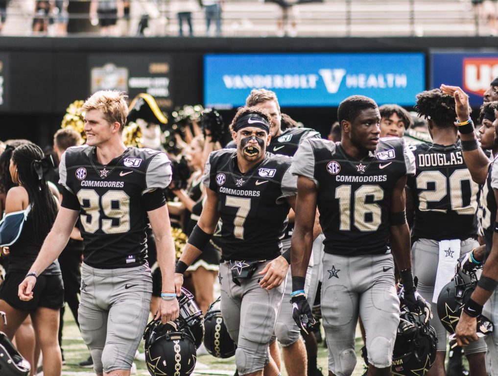 Lights, Cam, Action: Cam Johnson ready for his time in the spotlight ...