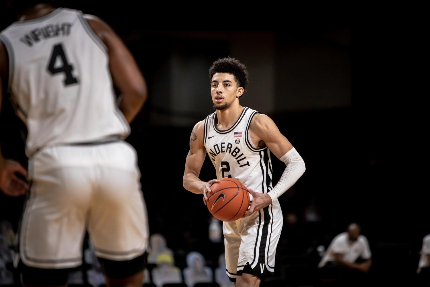 Vanderbilt heads to Mississippi State for a rematch against the ...