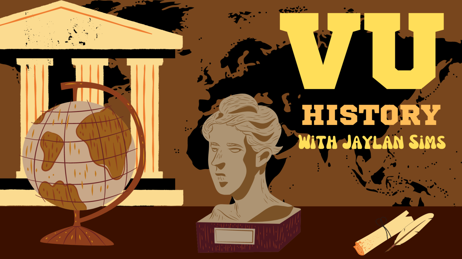 VU History: The Underdog Ticket – The Vanderbilt Hustler