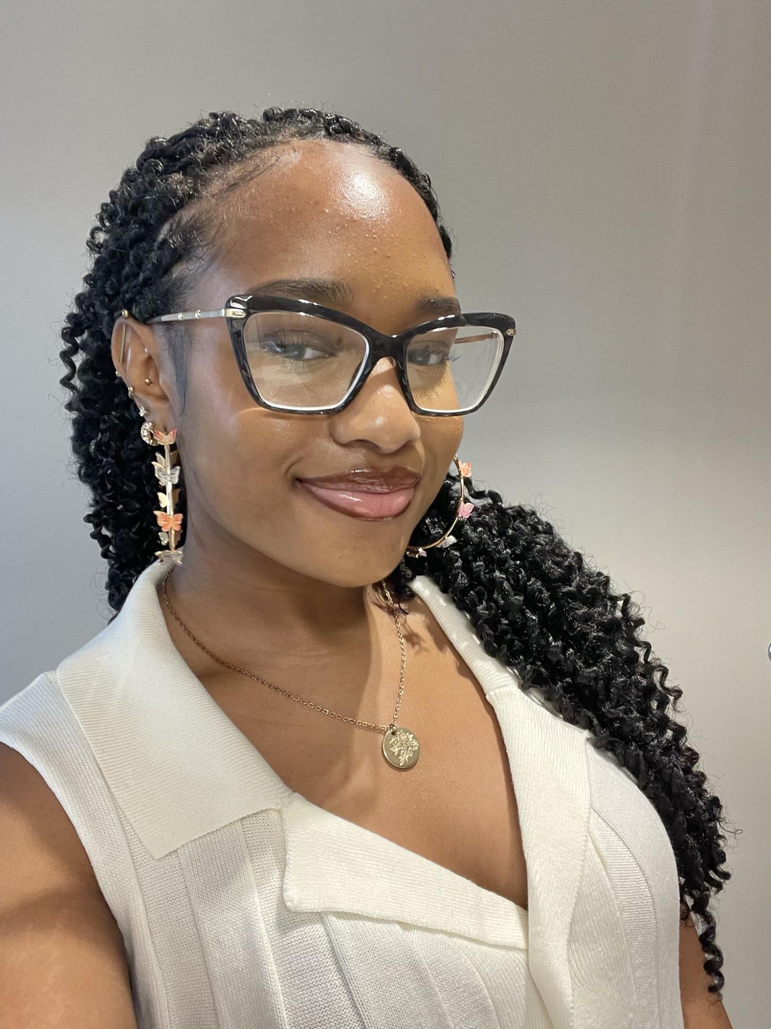Junior Sydney Coleman named Obama-Chesky Scholar – The Vanderbilt Hustler