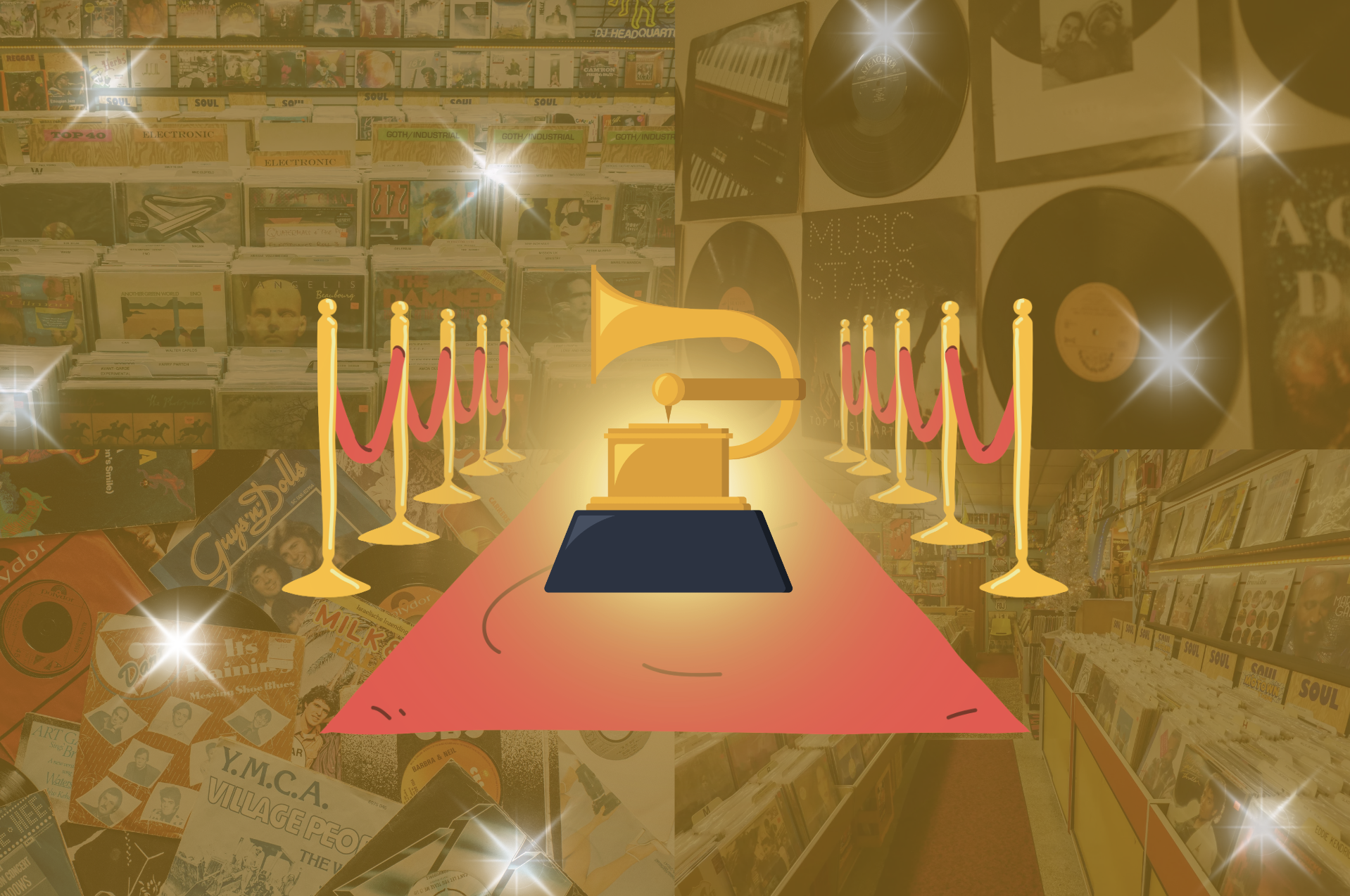 Predicting ‘Album of the Year’: A breakdown of a competitive year for ...