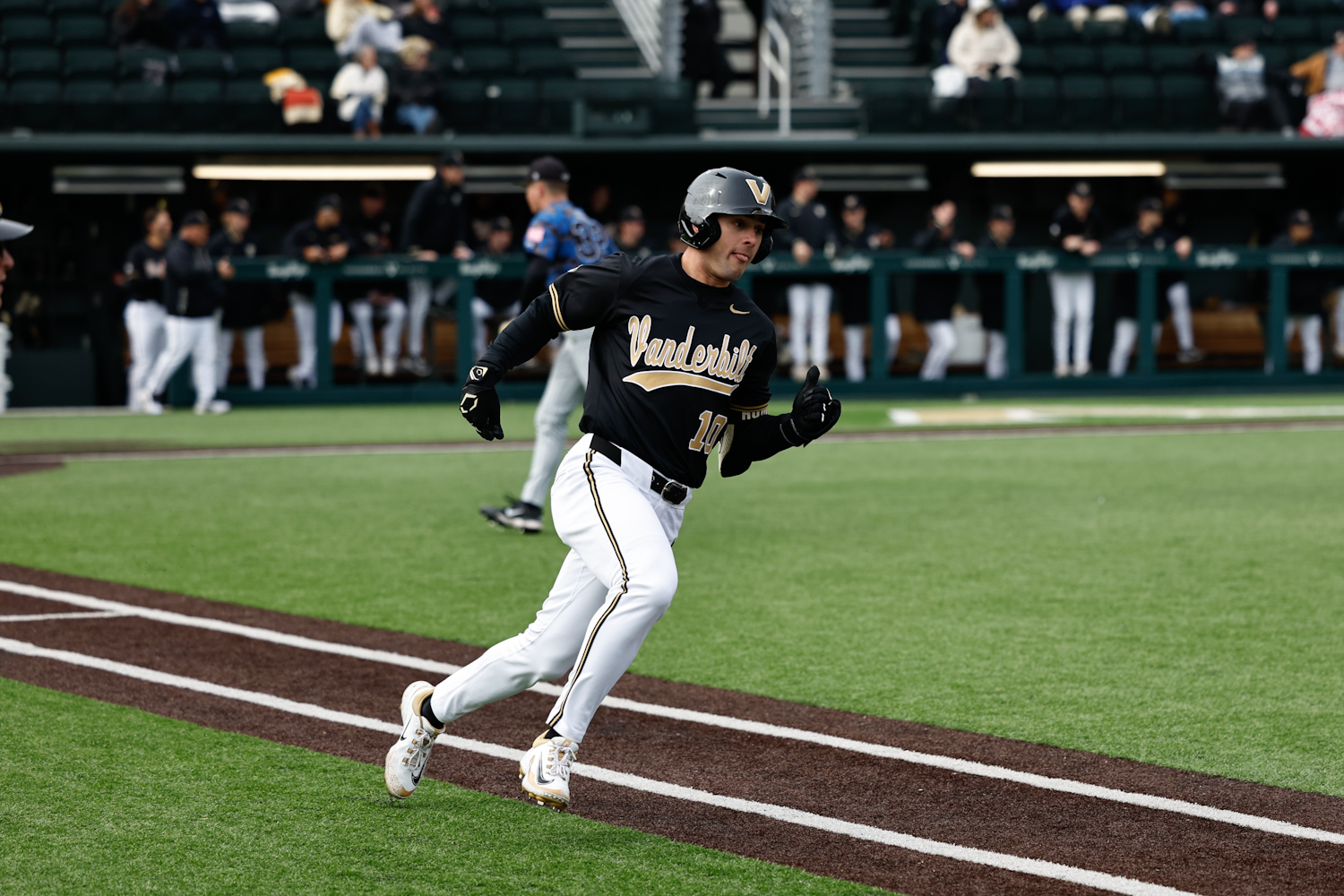 Baseball: Outfielder Jacob Humphrey signs free agency deal with Rockies ...