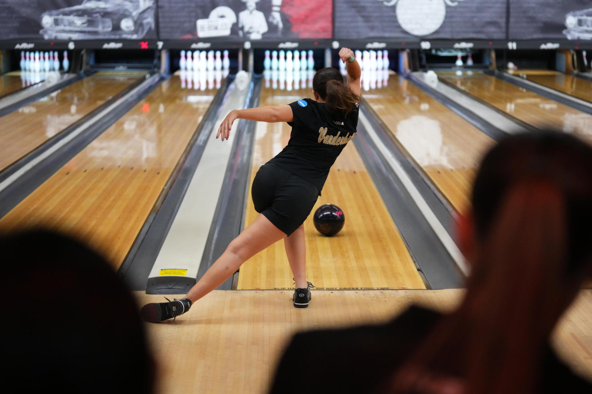 Bowling: Vanderbilt finishes third at Destination Orlando – The ...